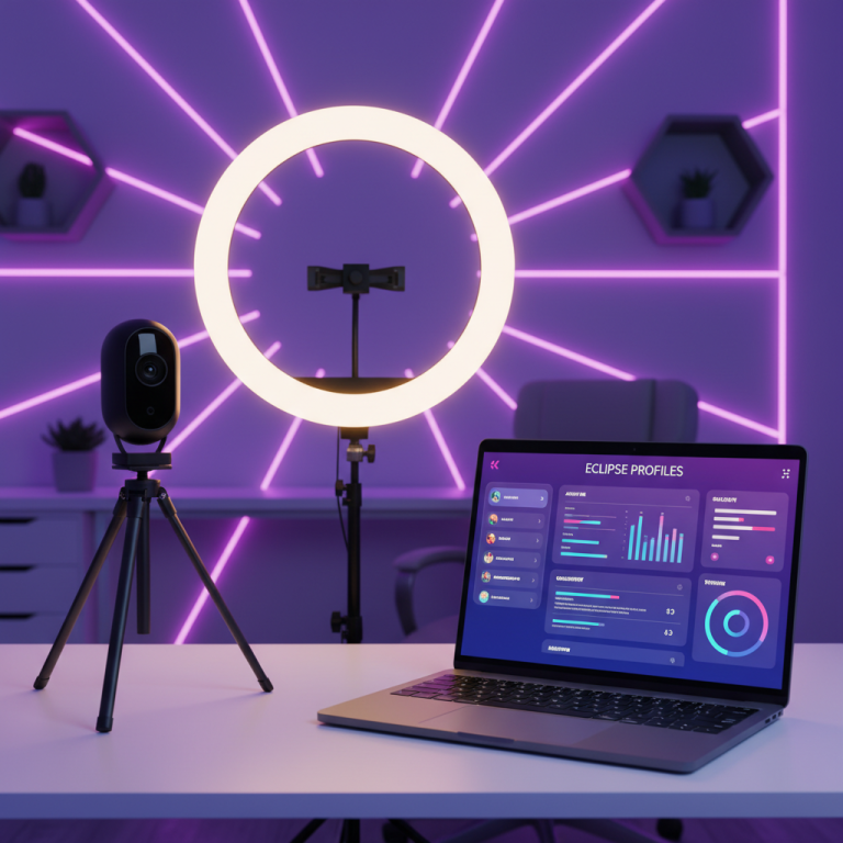 How to Become a Successful Webcam Model: The Ultimate Guide to High Earnings - Chaturgram Blog